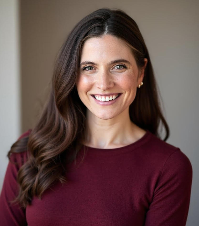 Rebecca Shimalla - Salt + Cedar Properties